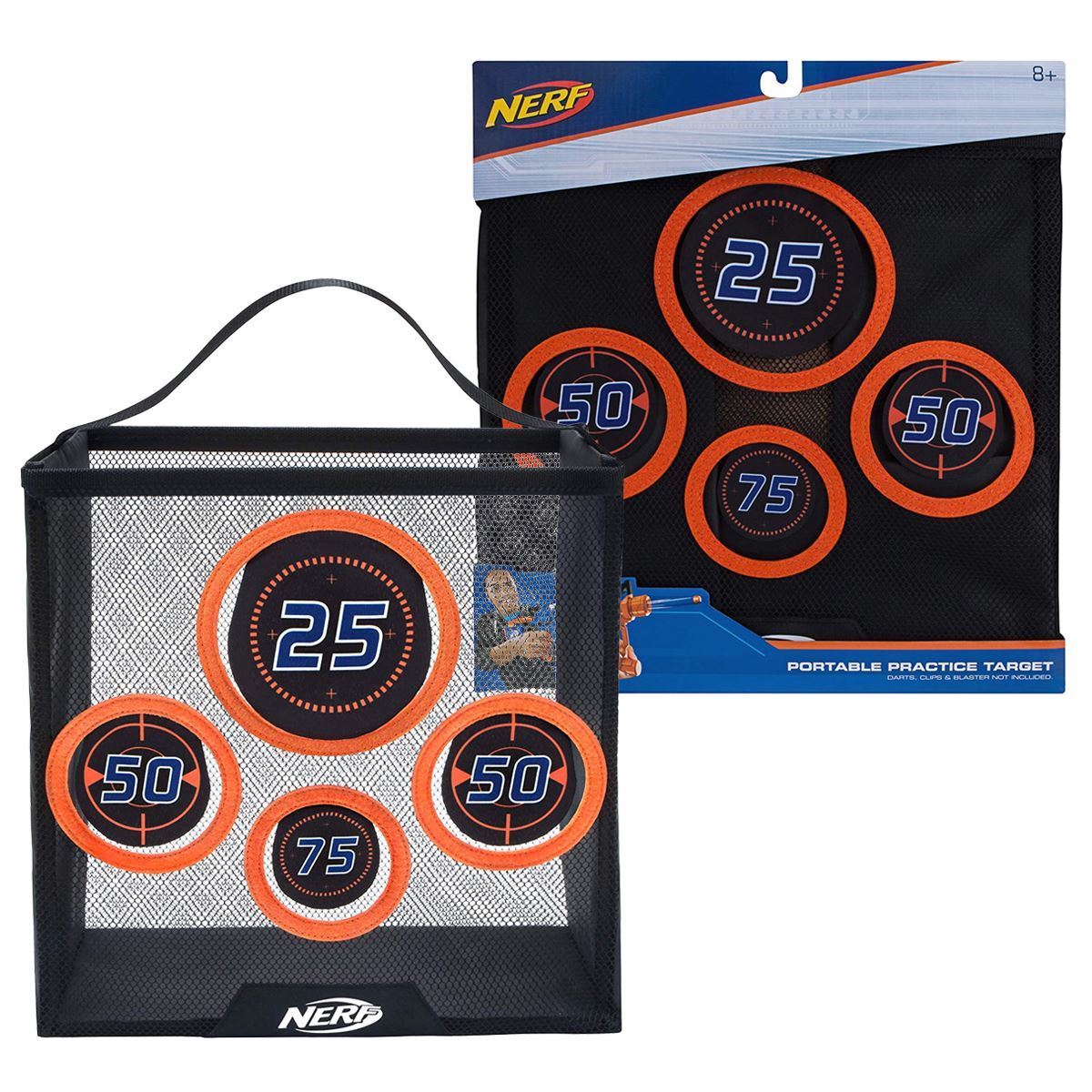 NERF ELITE POP UP TARGET